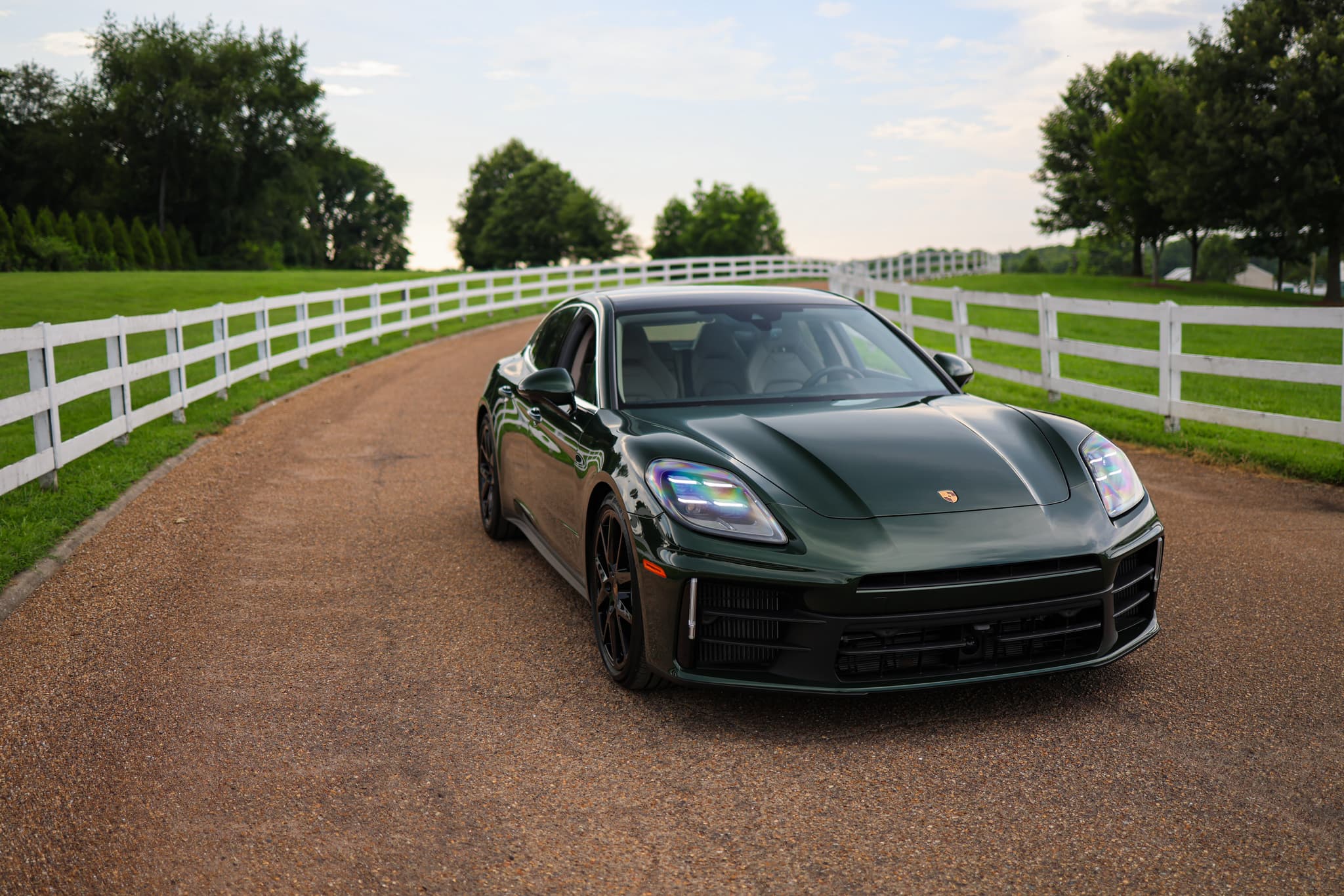 Porsche of Nashville: Nashville Porsche Dealer in Brentwood, TN